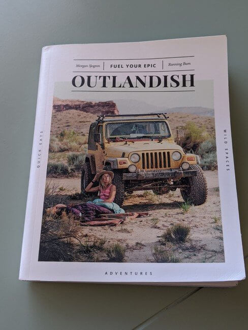 The Best Road Trip Books - Escape Camper Vans